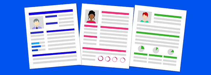 Personalia op CV vermelden: hoe doe je dat? [+ Uitleg en Voorbeelden]